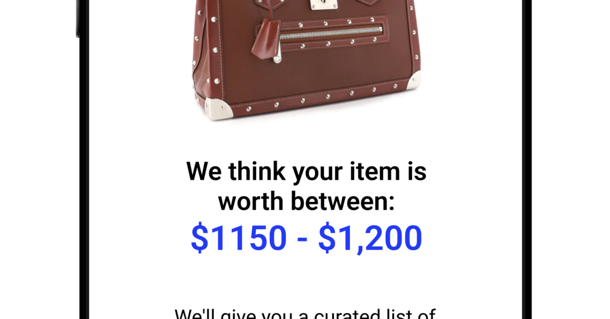 Leverage our A.I pricing engine & sell your stuff fast! - Liquid8